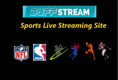 Buffstreams - Free Live Sports Streaming Online